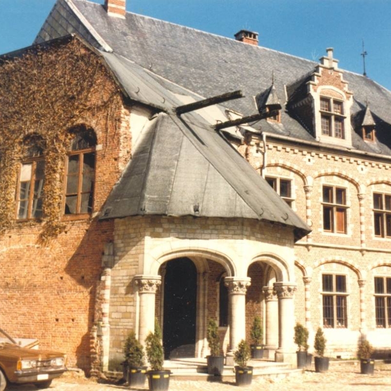 Activiteiten | Domein De Renesse