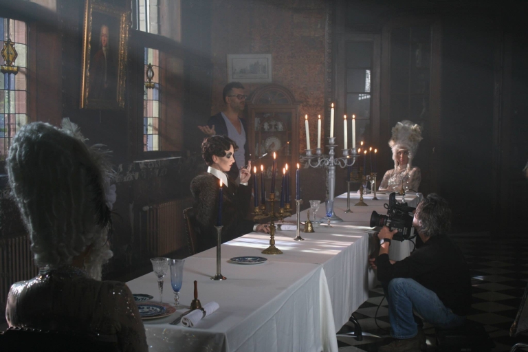 Homepage | Domein De Renesse